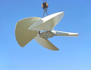 Mechanical Cooling & Fans