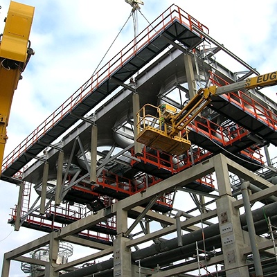 Cooling Technologies