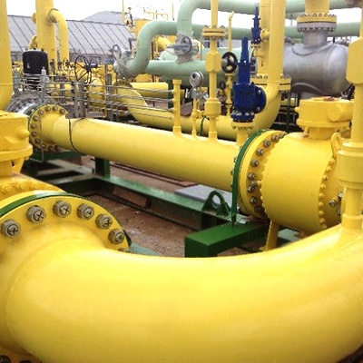 Gas & Combustion Systems