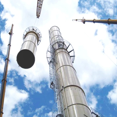 Tall Structures