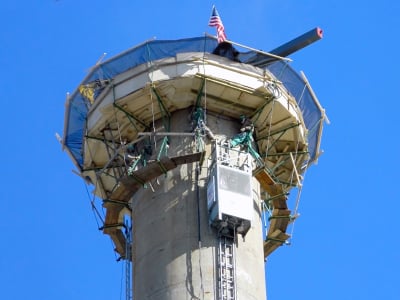 ICC Commonwealth Home