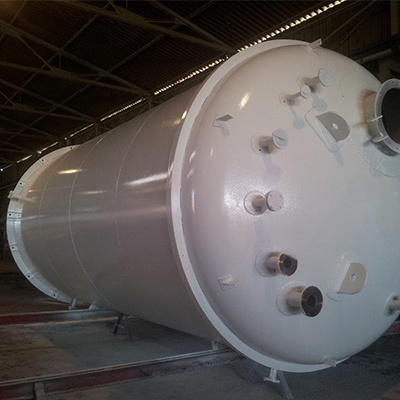 Mechanical Erection & Maintenance