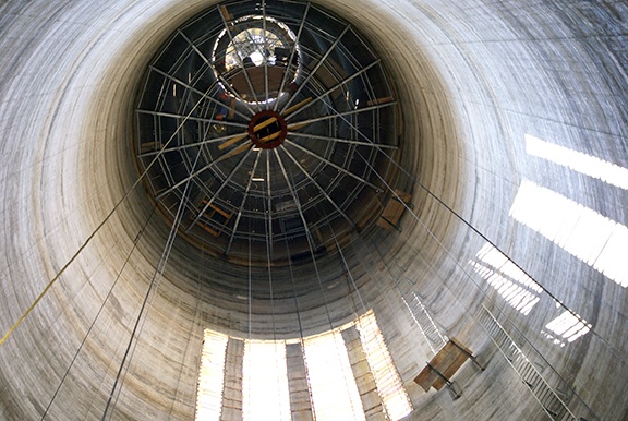 Concrete Chimneys - Design & Engineering