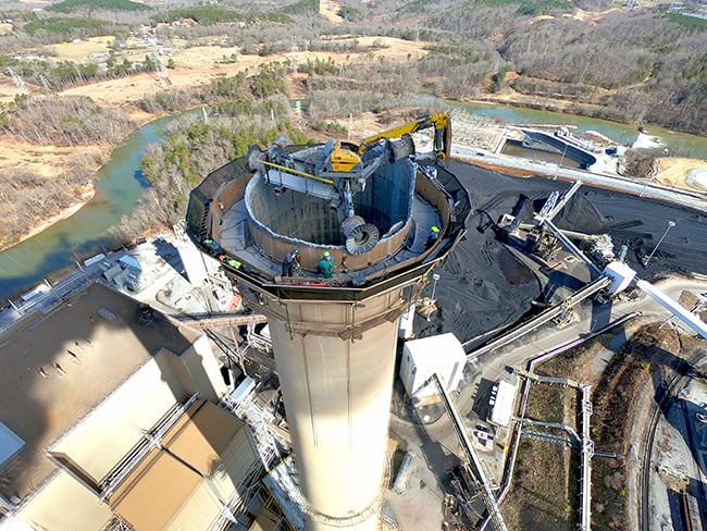 Demolition - Concrete Structures