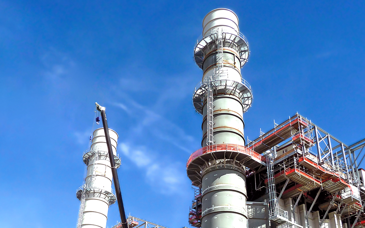 ICC Commonwealth Home