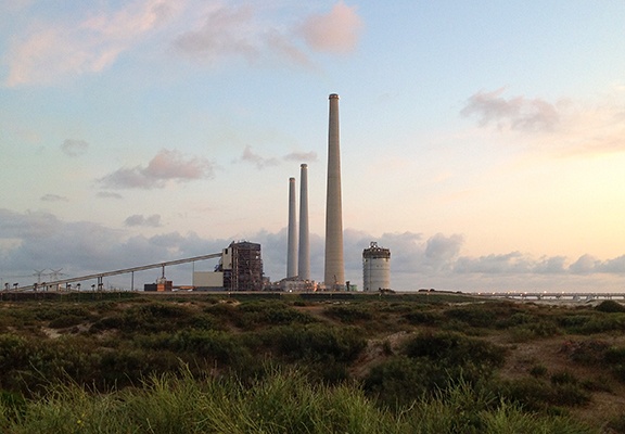 Case Study - IEC Orot Rabin Power